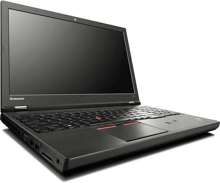 Lenovo ThinkPad W541 | i7-4810MQ | 15.6" | 30 giorni di prova gratuita
