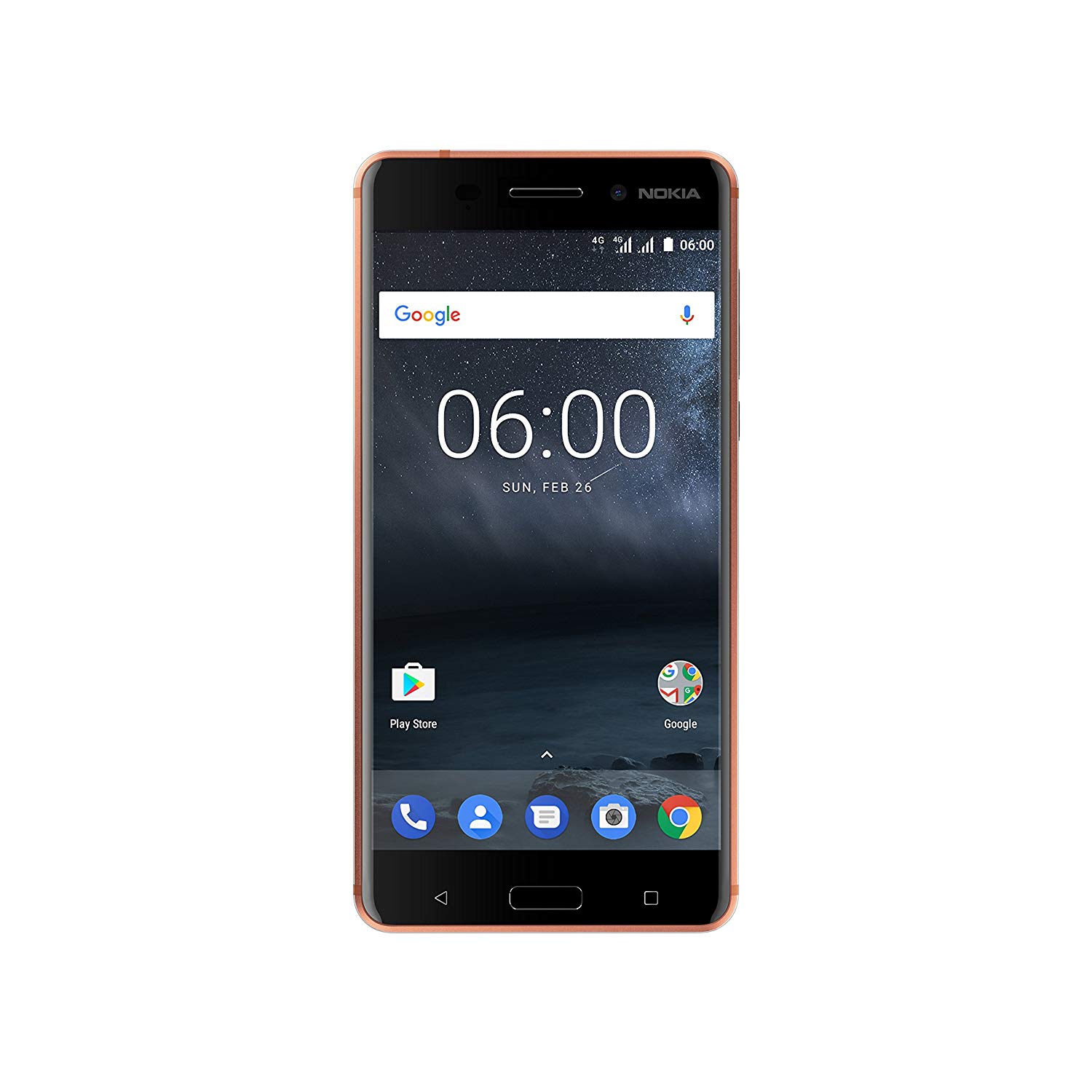 Nokia 6 | Now with a 30 Day Trial Period