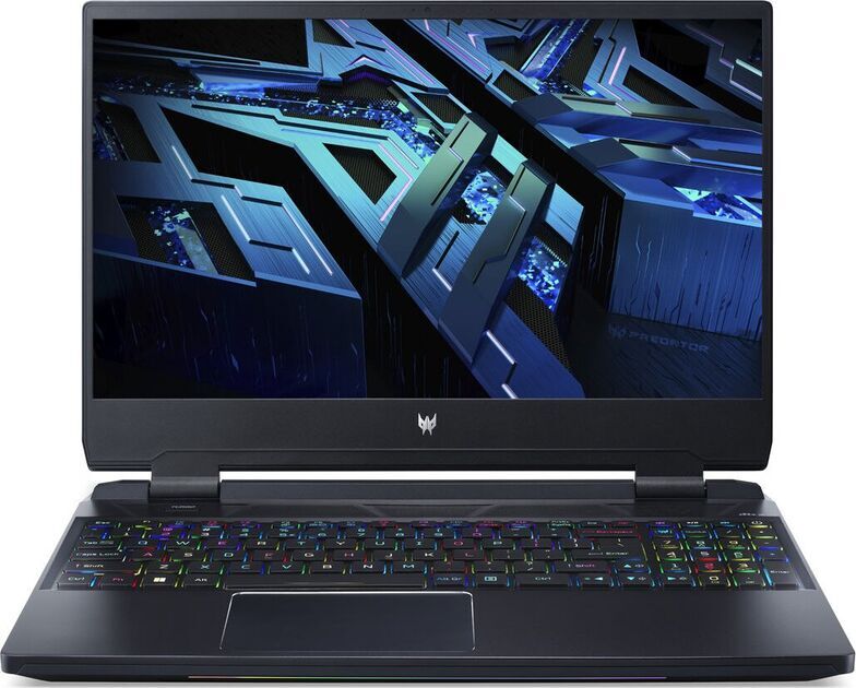 Acer Predator Helios 300 PH315-55 | i7-12700H | 15.6" | Now with a 30 ...