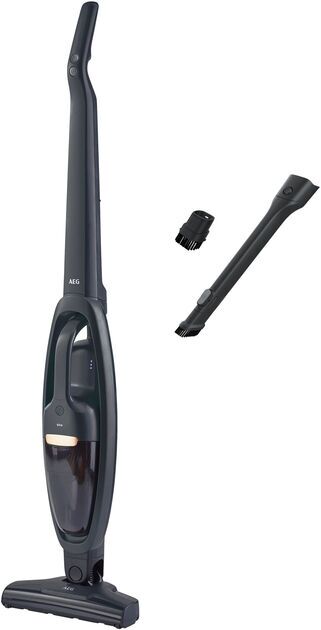 AEG QX6 Accu Handstofzuiger + ASKW1 Performance Kit | Nu met een Proefperiode van 30 Dagen