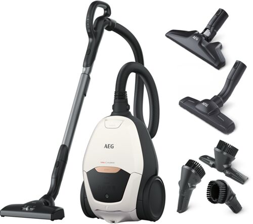 AEG VX82-1-ALR Stofzuiger | Nu met een Proefperiode van 30 Dagen