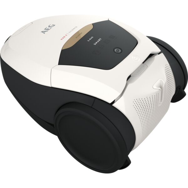 AEG VX82-1-ALR Vacuum cleaner - from - Refurbished with a 30-Day Free Trial