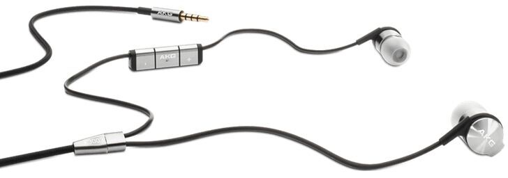 AKG K3003i - from - Refurbished with a 30-Day Free Trial