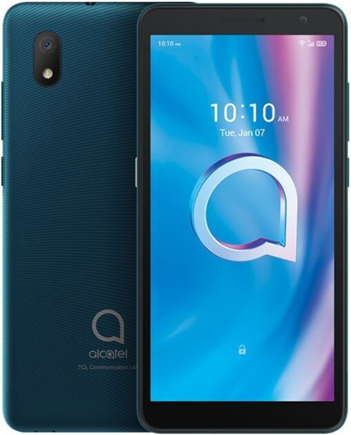 Alcatel 1B (2020) - from - Refurbished with a 30-Day Free Trial