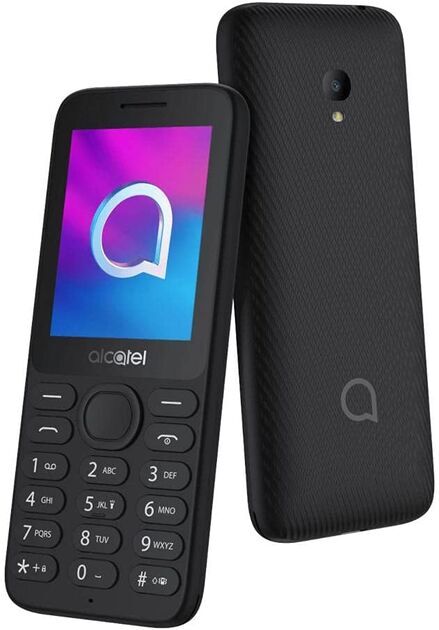 Alcatel 3080G - Refurbed Handy mit 4G und WiFi
