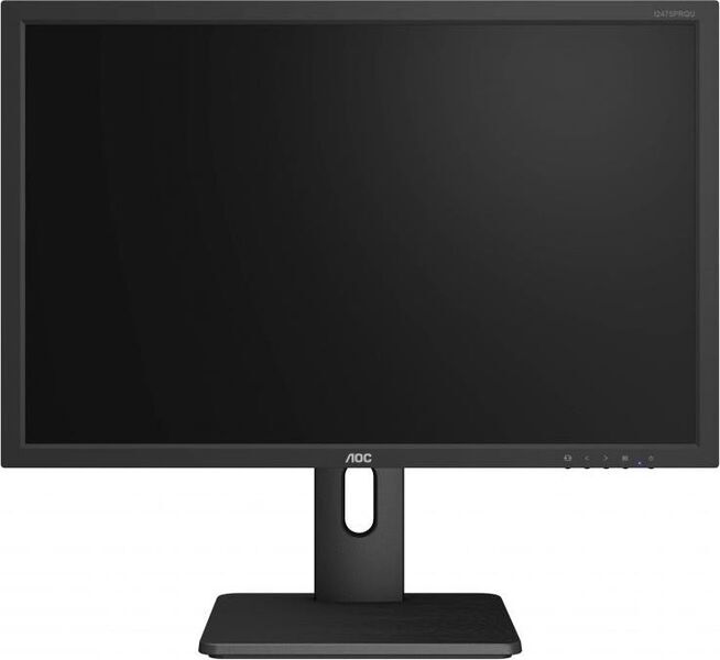 AOC I2475PRQU | 24" | Nu med en 30-dages prøveperiode