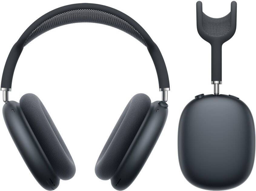 Apple AirPods Max 2024 - Refurbished Over-Ear Koptelefoon