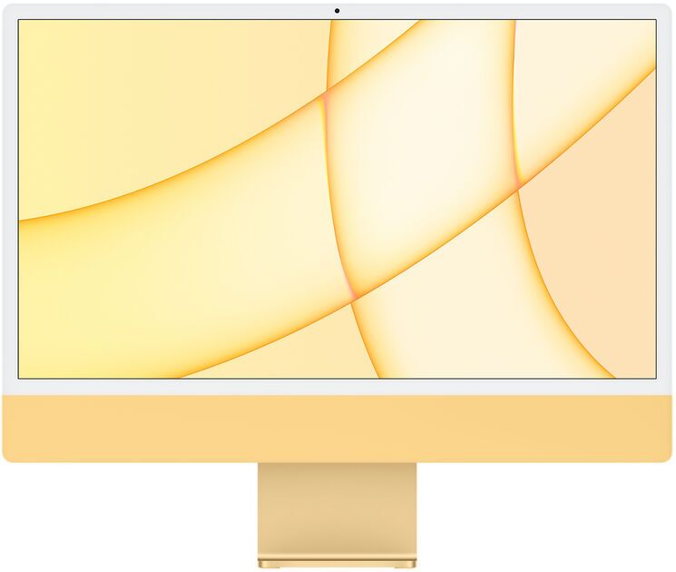 Apple iMac 2021 M1 24" - Refurbished Desktop PC