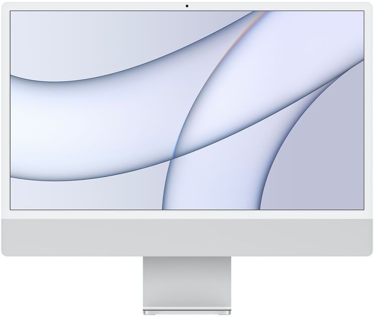 iMac 2021 M1 - 24" - Apple - Refurbished Desktop PC