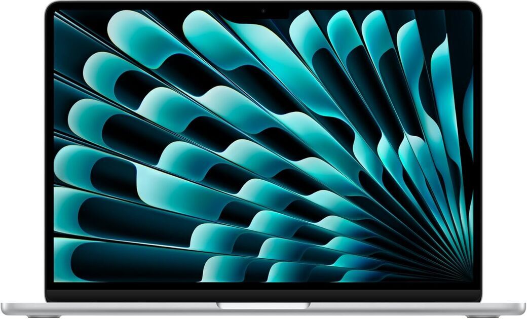 Apple MacBook Air 2025 | 13.6" | M4 from €1,402 - Refurbished with a 30 ...