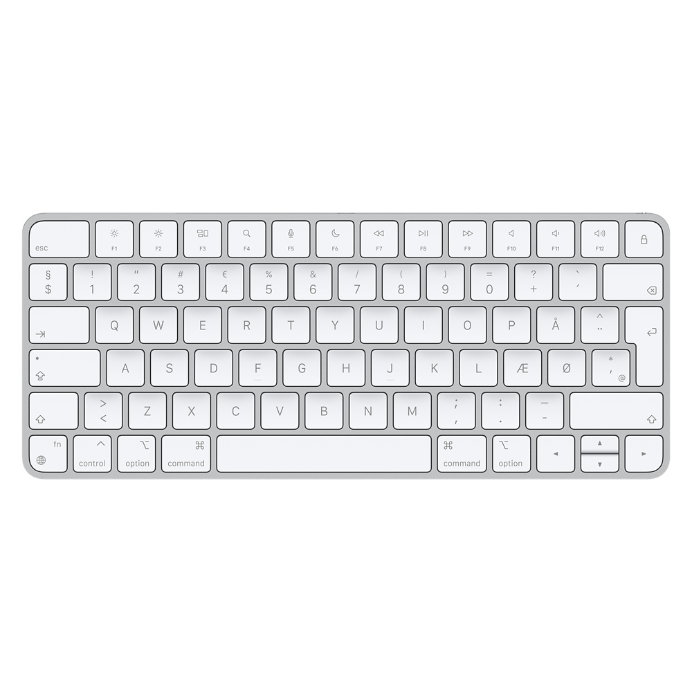 ᐅ refurbed™ Apple Magic Keyboard 2021 | jetzt 30 Tage Rückgaberecht