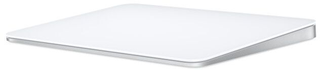 Apple Magic Trackpad 2 (2021) | blanc/argent | 89 € | Maintenant avec ...