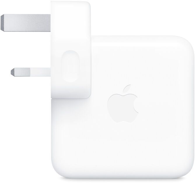 USB-C Power Adapter UK-Stecker - Apple Zubehör