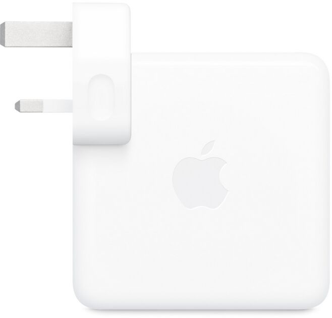 USB-C Power Adapter UK-Stecker - Apple Zubehör