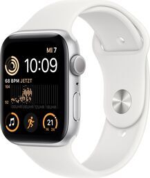 Apple Watch SE 44 mm (2022) ricondizionato garantito | 200 € | 30 ...