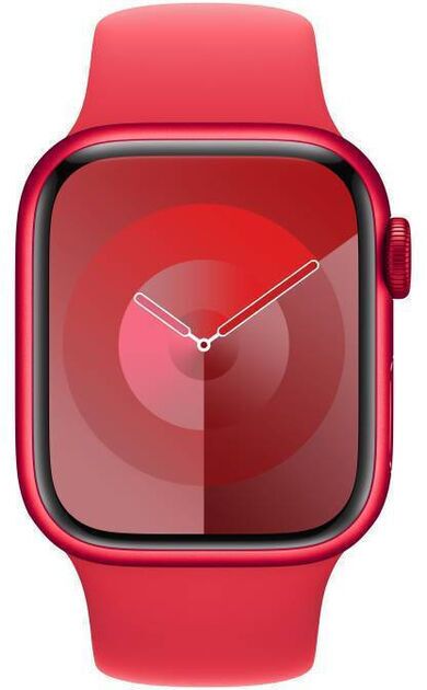Apple Watch Series 9 Aluminium 41 mm - refurbed