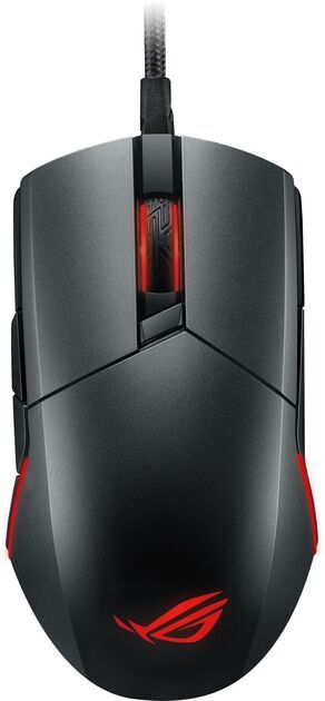 ASUS ROG Pugio | Now with a 30 Day Trial Period