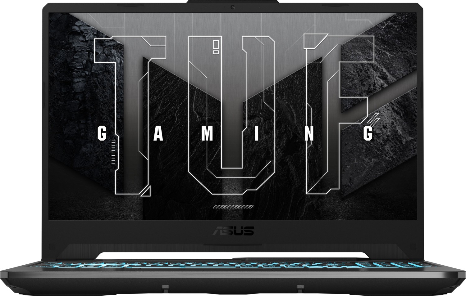 ASUS TUF Gaming F15 FX517ZC | i7-12650H | 15.6" | 16 GB | 512 GB SSD ...