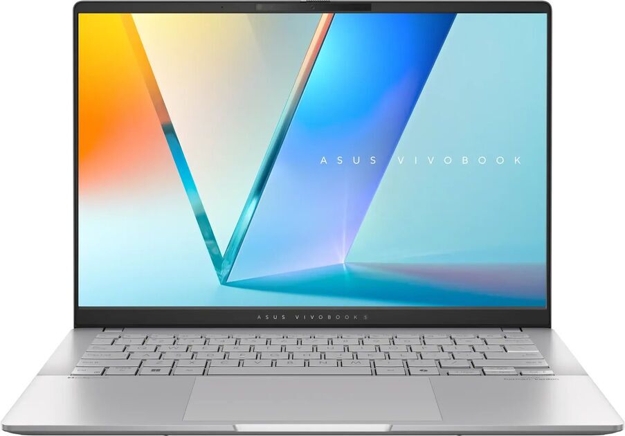 ASUS VivoBook S 14 OLED M5406 | Ryzen AI 9 365 | 14" | 32 GB | 1 TB SSD ...
