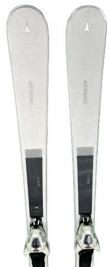 Atomic Cloud Skis 2019/2020 - Advanced Ladies - Refurbished