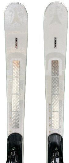 Atomic Cloud C14 Revoshock S - Alpin Ski 2023