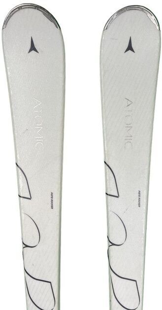 Atomic Heaven All-Mountain Skis - Refurbished