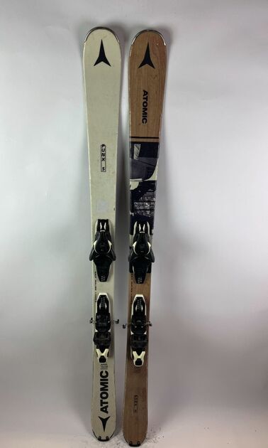 Atomic Punx Five (2019/2020) | Nyt 30 päivän palautusoikeus