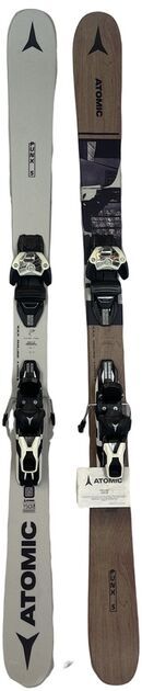 Atomic Punx Five 2019/2020 - Refurbished Alpineski's