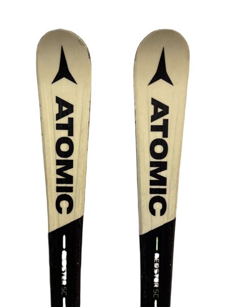 Atomic Redster SC (2019) | jetzt 30 Tage Rückgaberecht