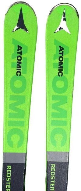Atomic Redster X5 Skis 2020/2021 - Refurbished
