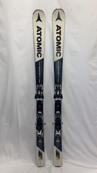 Atomic Redster X5 2020/2021 - Sci Ricondizionato