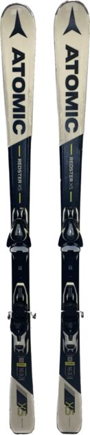 Atomic Redster X5 2020/2021 - Sci Ricondizionato