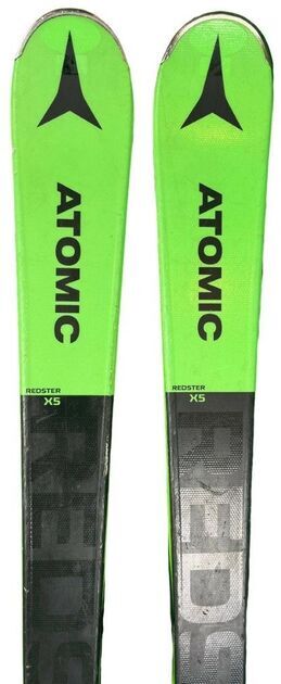 Atomic Redster X5 2021/2022 - Sci Ricondizionato