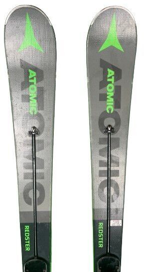 Atomic Redster X9 WB Skis - 2021/2022 - Refurbished