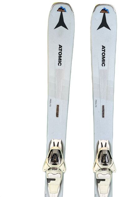 Atomic Vantage 75 C (2020) | hvid | 161 cm | 1865 kr. | Nu med en 30 ...