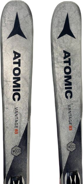 Atomic Vantage 83 (2022) | jetzt 30 Tage Rückgaberecht