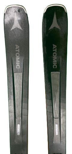 Atomic Vantage 86 Ti - Renoveret 2021/2022 Ski