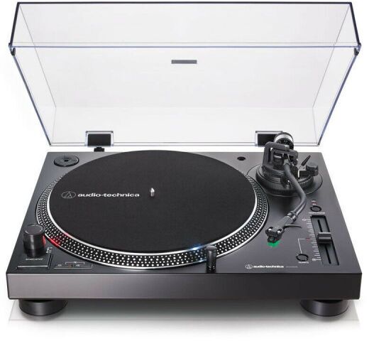 Audio Technica AT-LP120-USB | Now with a 30-Day Trial Period