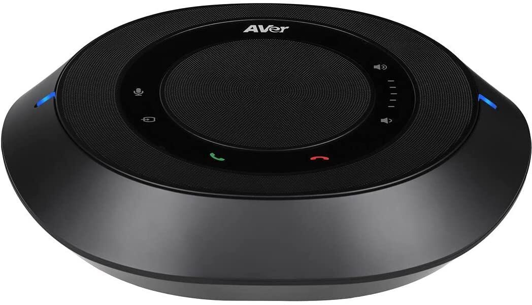 AVerMedia AVer Speakerphone VC520 Pro | Nu met een Proefperiode van 30 ...