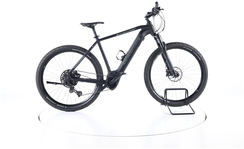 Axess Element (2022) - E-bike potente con motore Bosch CX