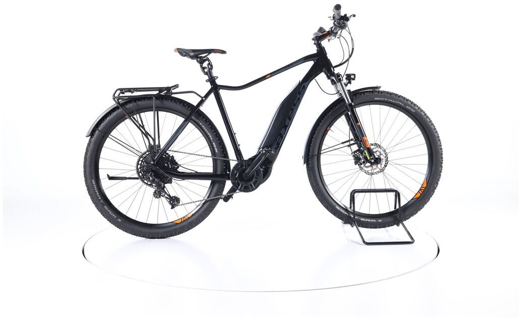 Axess Prime (2020) | Diamant | jetzt 30 Tage Rückgaberecht