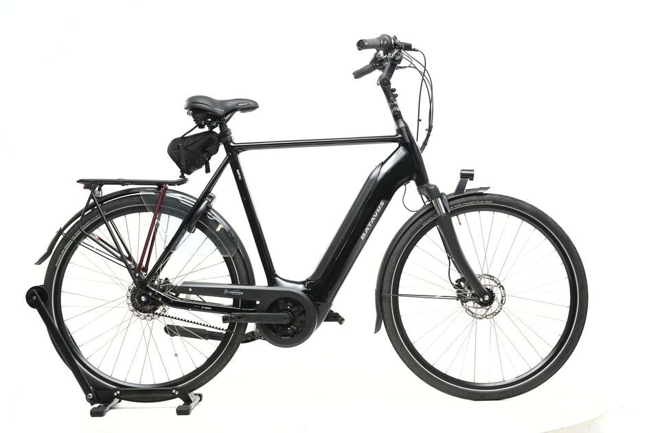 Batavus Finez E-go Power Exclusive 625 (2022) | Diamond - from ...