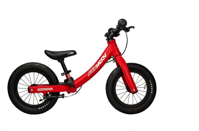 BEMOOV M12 Loopfiets - Lichtgewicht en Ergonomisch