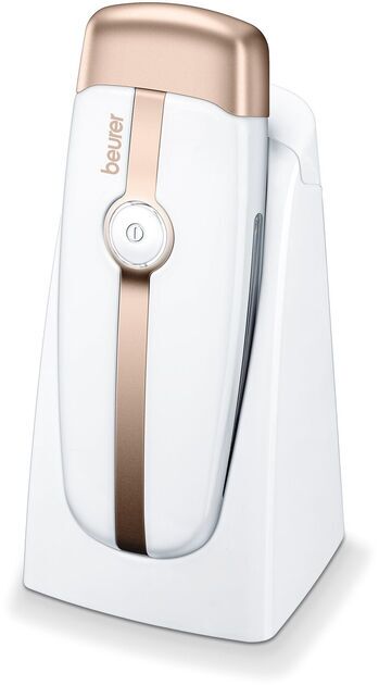 Beurer HL 40 Haarverwijderaar met warme was | Nu met een Proefperiode ...