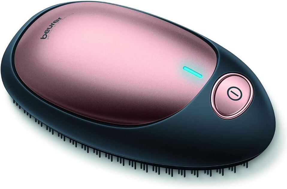 Beurer HT 10 Ionen Entwirrbürste - sanftes Kämmen