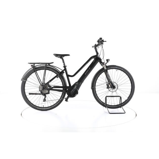 BH Bikes Atom Jet Pro (2020) | Trapez | jetzt 30 Tage Rückgaberecht
