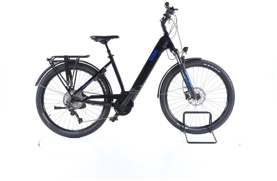 BH Bikes Atom SUV Pro (2022) - Refurbished E-Bike
