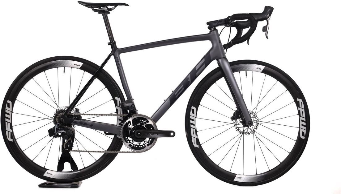 BH Bikes Ultralight Evo 9.0 (2020) | Kolmiorunko | harmaa | M | 3 949 ...