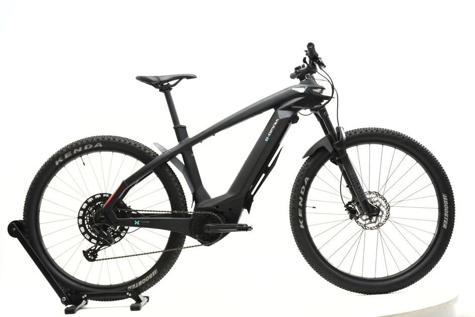 Bianchi e-Omnia X Type SX (2022) | Diamond - from - Refurbished with a ...