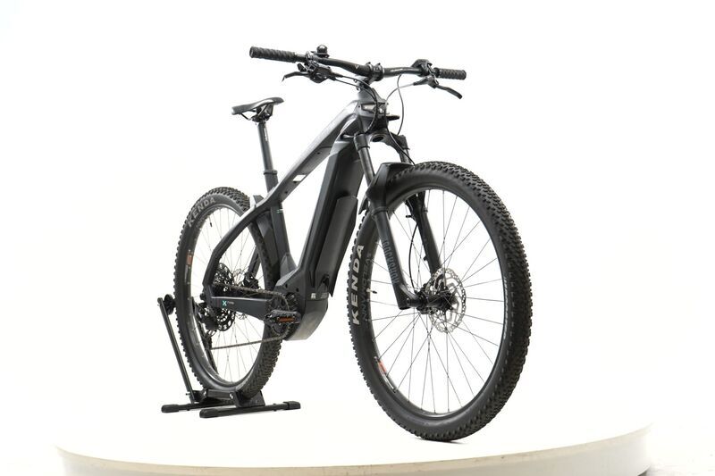 Bianchi e-Omnia X Type SX (2022) | Diamante | 30 giorni di prova gratuita
